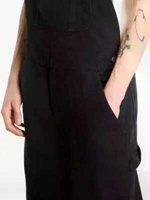 Dickies Logo Patch Jumpsuit