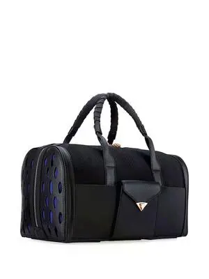 Tyler Ellis Josh Pet Carrier - Black