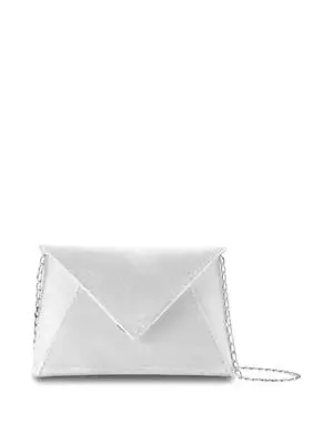 Tyler Ellis Small Lee Pouchet Clutch Bag
