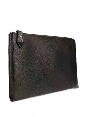 Tyler Ellis Ben Attaché Clutch Bag