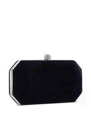 Tyler Ellis Small Perry Clutch Bag