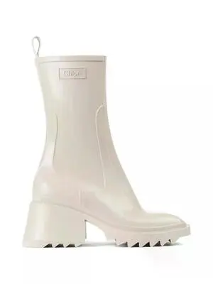 Chloé Betty Rain Boots