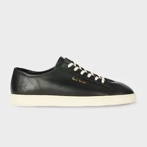 Paul Smith Leather Lace-up Trainers