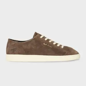 Paul Smith Tripp" Suede Trainers