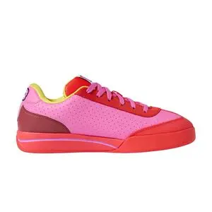 REEBOK X Bbc Ice Cream Board Flip Sneakers - Yellow