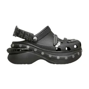 CROCS Andersson Bell X Bae Clog - Black