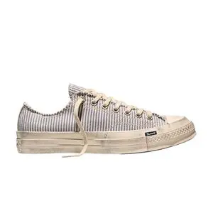CONVERSE Madhappy X Chuck 70 'thunder Daze' Sneakers - White