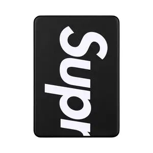 Supreme X Mophie Qi2 Powerstation - Black