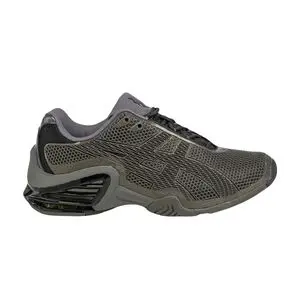 Asics Kiko Kostadinov X Novalis Gel Teremoa Ii - Grey