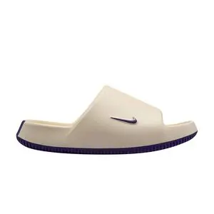 Nike Nfl X Calm Slide Minnesota Vikings - Brown