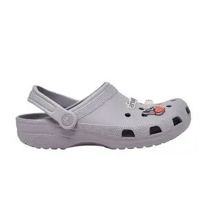 Crocs Lavender