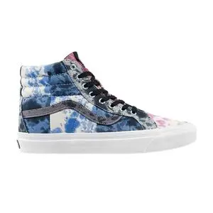 VANS Sk8-hi 38 Dx Patchwork High Top Sneakers - Multicolor