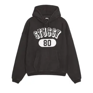 StÜssy 80 Relaxed Hoodie