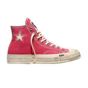 CONVERSE Madhappy X Chuck 70 High Top Sneakers