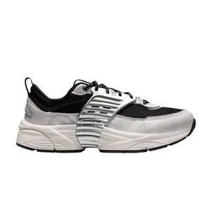 JORDAN Trunner O/s 'photon Dust' Sneakers - Black