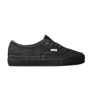 VANS Premium Authentic 44 Denim Sneakers