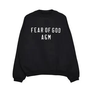 Fear Of God Sweatshirts Hoodies For Women