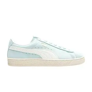 PUMA Charles F. Stead Ii X Suede Glimmer - Green