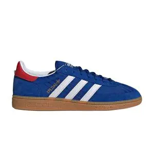 Adidas Handball Spezial Sneakers Blue
