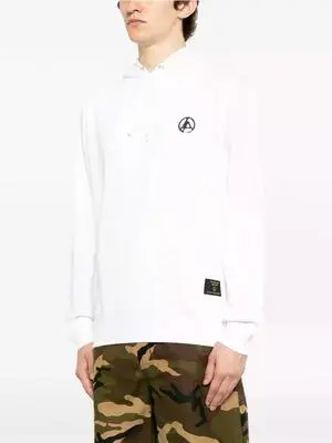 PEACE AND AFTER Graphic Hoodie