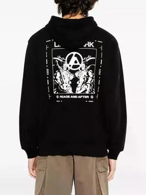 PEACE AND AFTER Hoodie