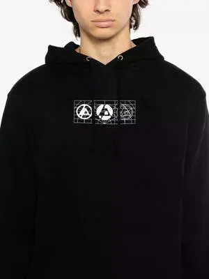 PEACE AND AFTER Hoodie