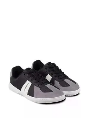 BAREBARICS Icara Panelled Sneakers