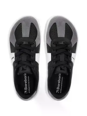 BAREBARICS Icara Panelled Sneakers