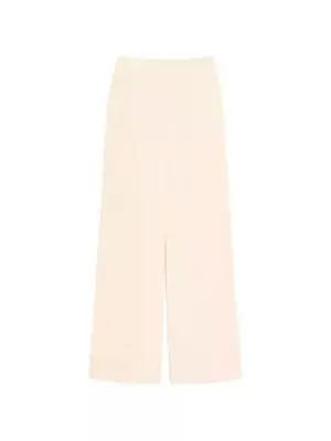 Valentino Garavani Cady Couture Trousers