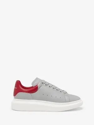 Alexander McQueen Oversized Sneakers