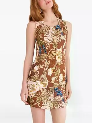 Cara Cara Rhapsody Mini Dress