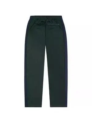 PATTA Side-stripe Logo-detail Track Pants