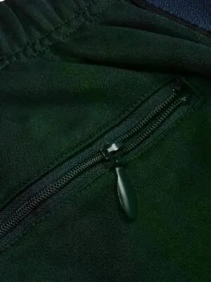 PATTA Side-stripe Logo-detail Track Pants