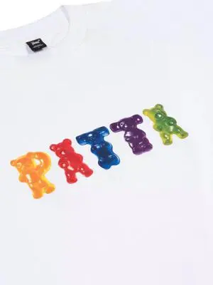 PATTA Logo-graphic T-shirt