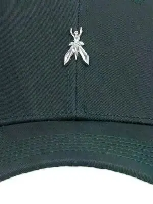 Patrizia Pepe Baseball Cap - Green