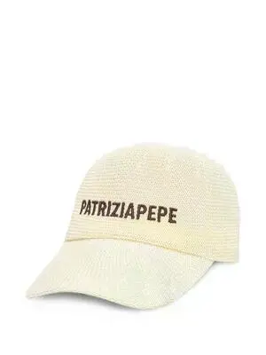 Patrizia Pepe Baseball Cap