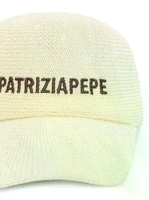 Patrizia Pepe Baseball Cap
