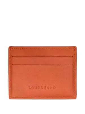 Longchamp Le Roseau Card Holder