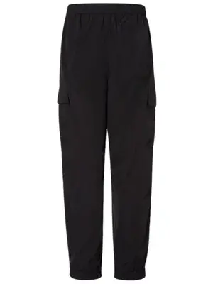 Fendi Nylon Cargo Pants