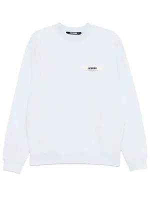 Jacquemus Cuffed Sport Outerwear For Men