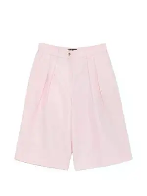 Maje Loose Fit Shorts For Women