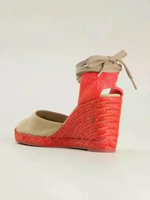 CastaÑer Carina Espadrilles - Neutrals