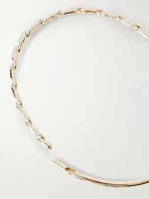 Luis Morais 14-karat And Ruby Bracelet