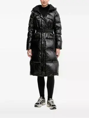 SPORTALM Puffer-style Quilted Coat