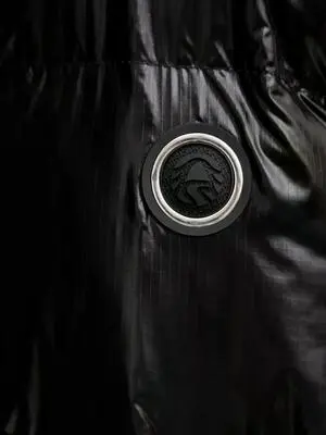 SPORTALM Puffer-style Quilted Coat