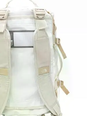 The North Face Base Camp Duffel Bag - White