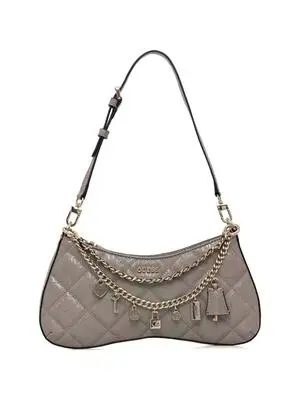 Guess Quilted Shoulder Bags