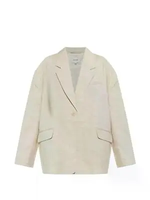 Gestuz Button Detailed Blazers For Women