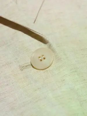 GESTUZ Notched Lapel Blazer