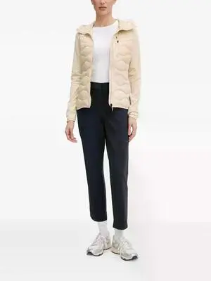 PEAK PERFORMANCE Helium Quilted Hooded Jacket